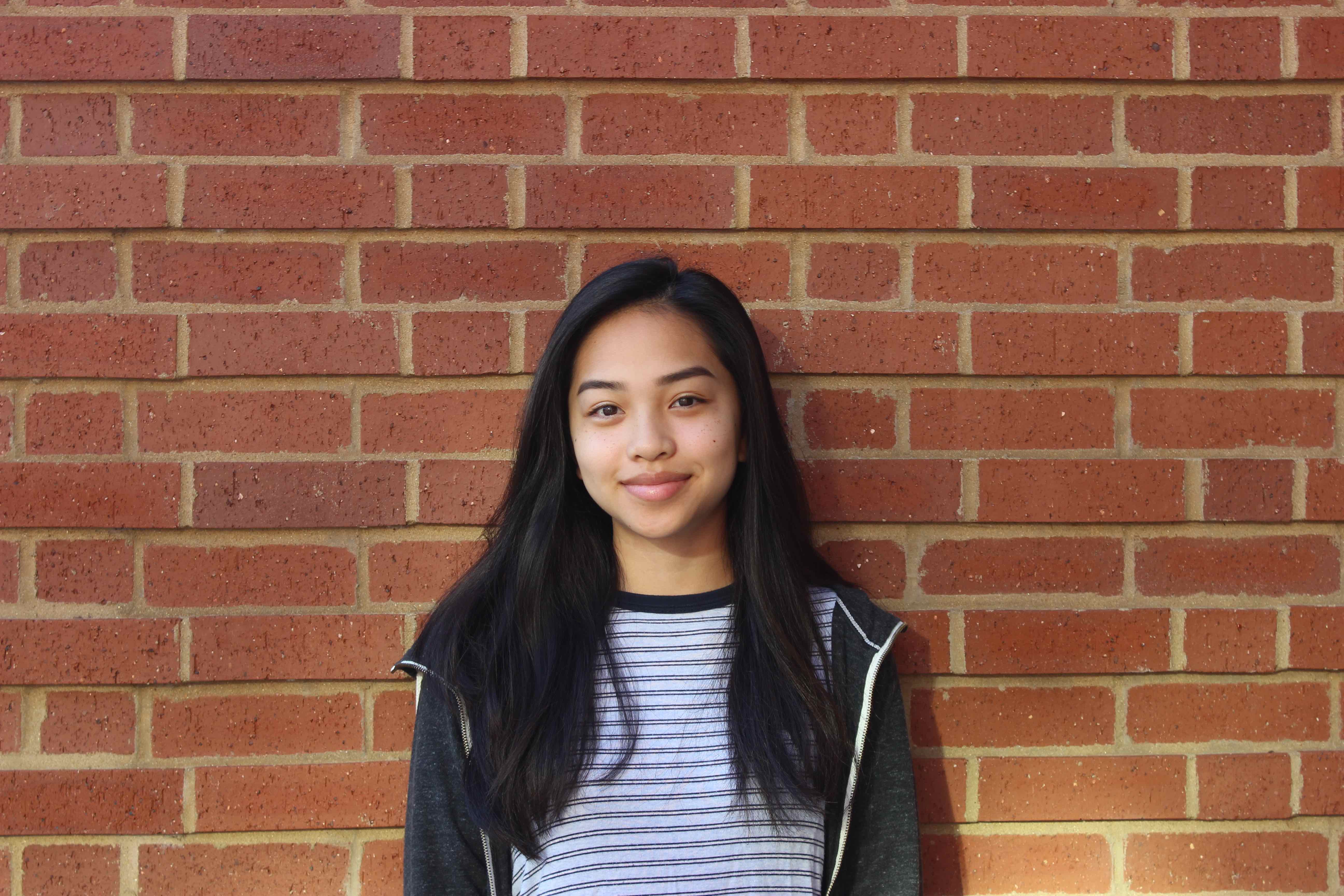 Karena Tse – The Globe